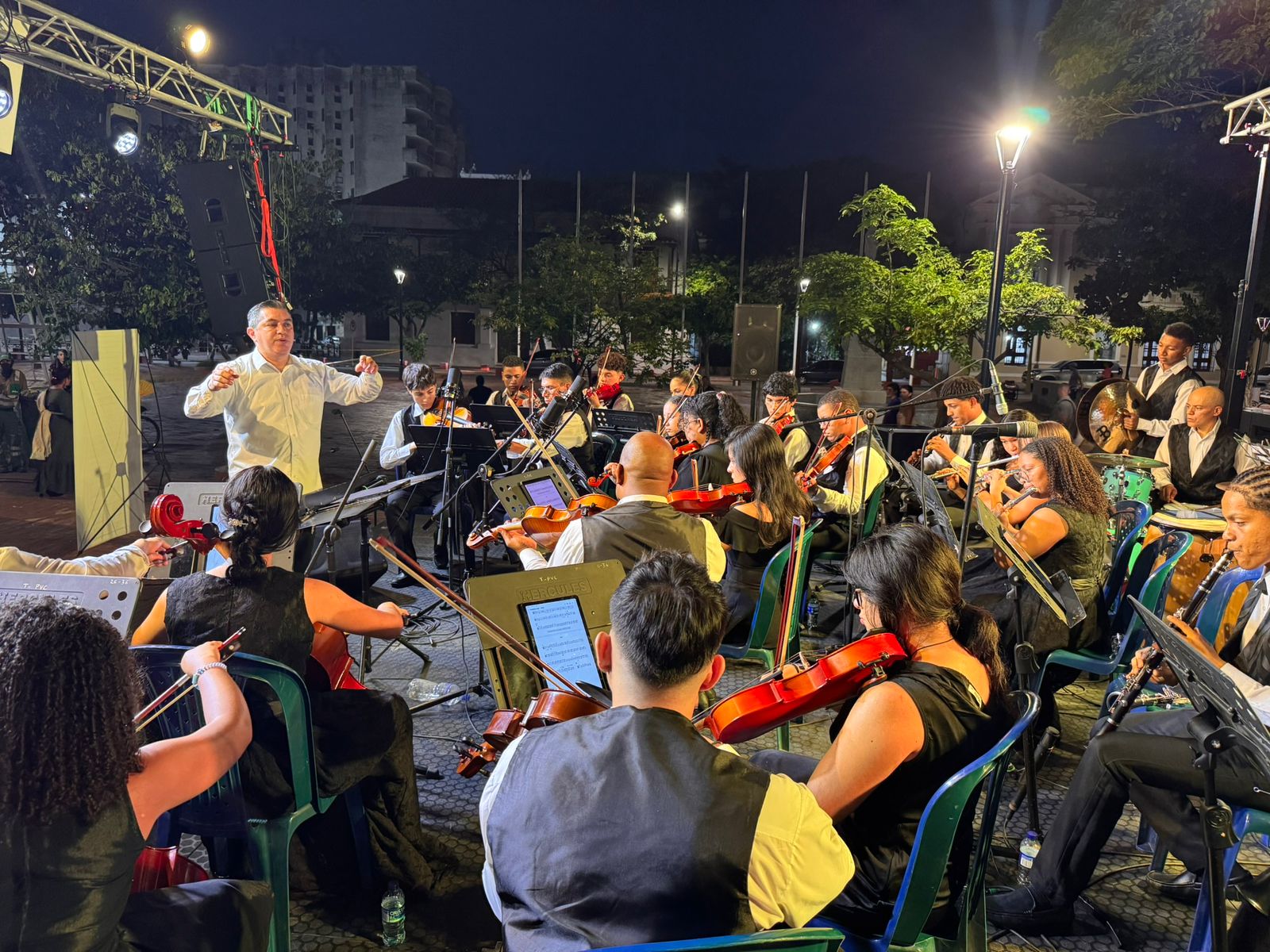 Retreta Cultural de Cajamag brindará un homenaje a la mujer - Cajamag