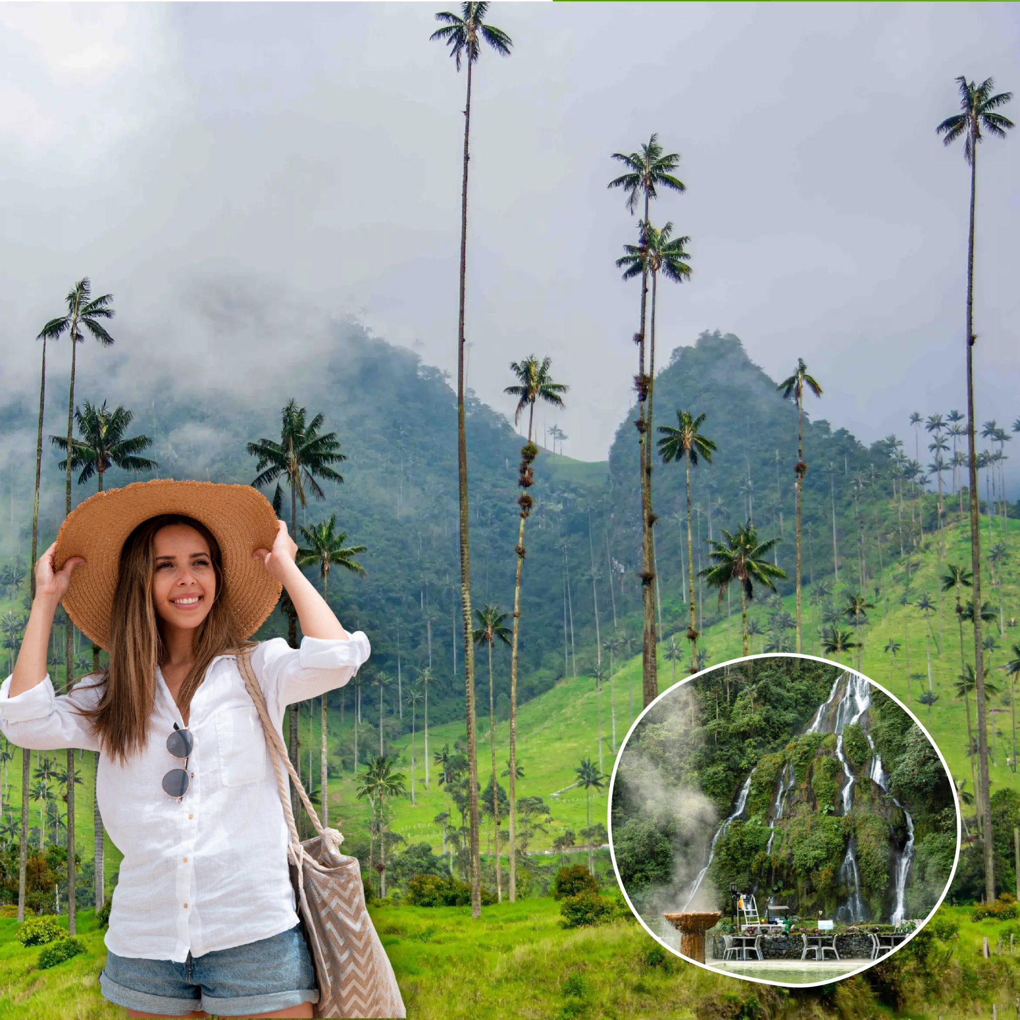 Plan turístico eje cafetero - Cajamag