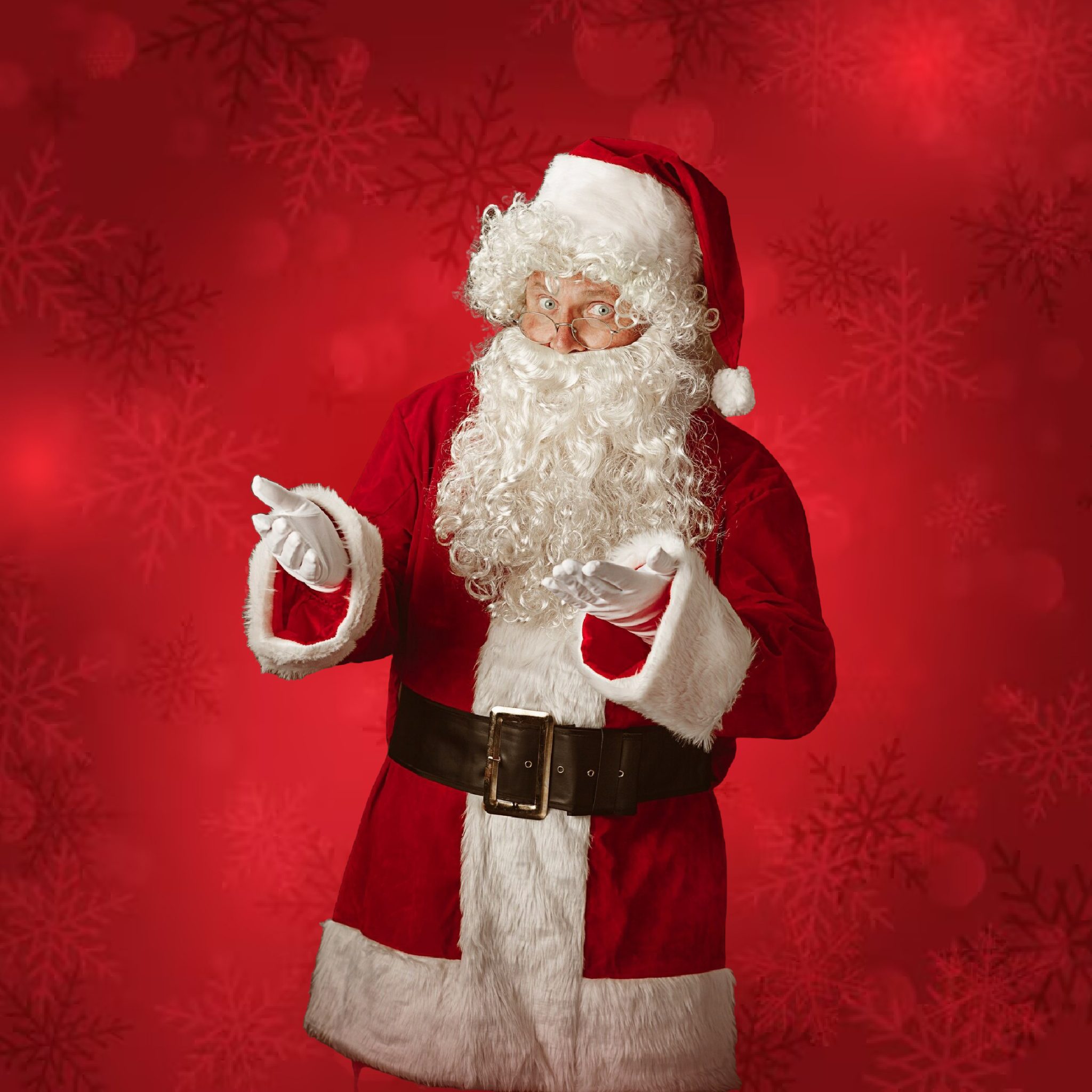 Santa land parque temático navideño - Cajamag