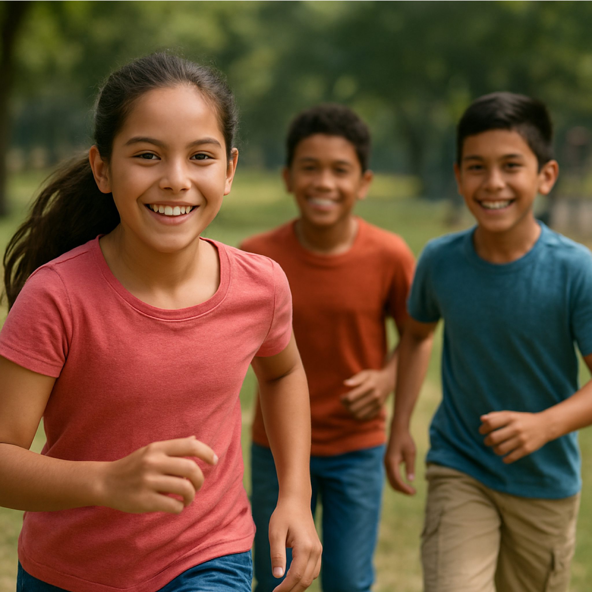 Juguemos con cajamag en Salamina - Cajamag